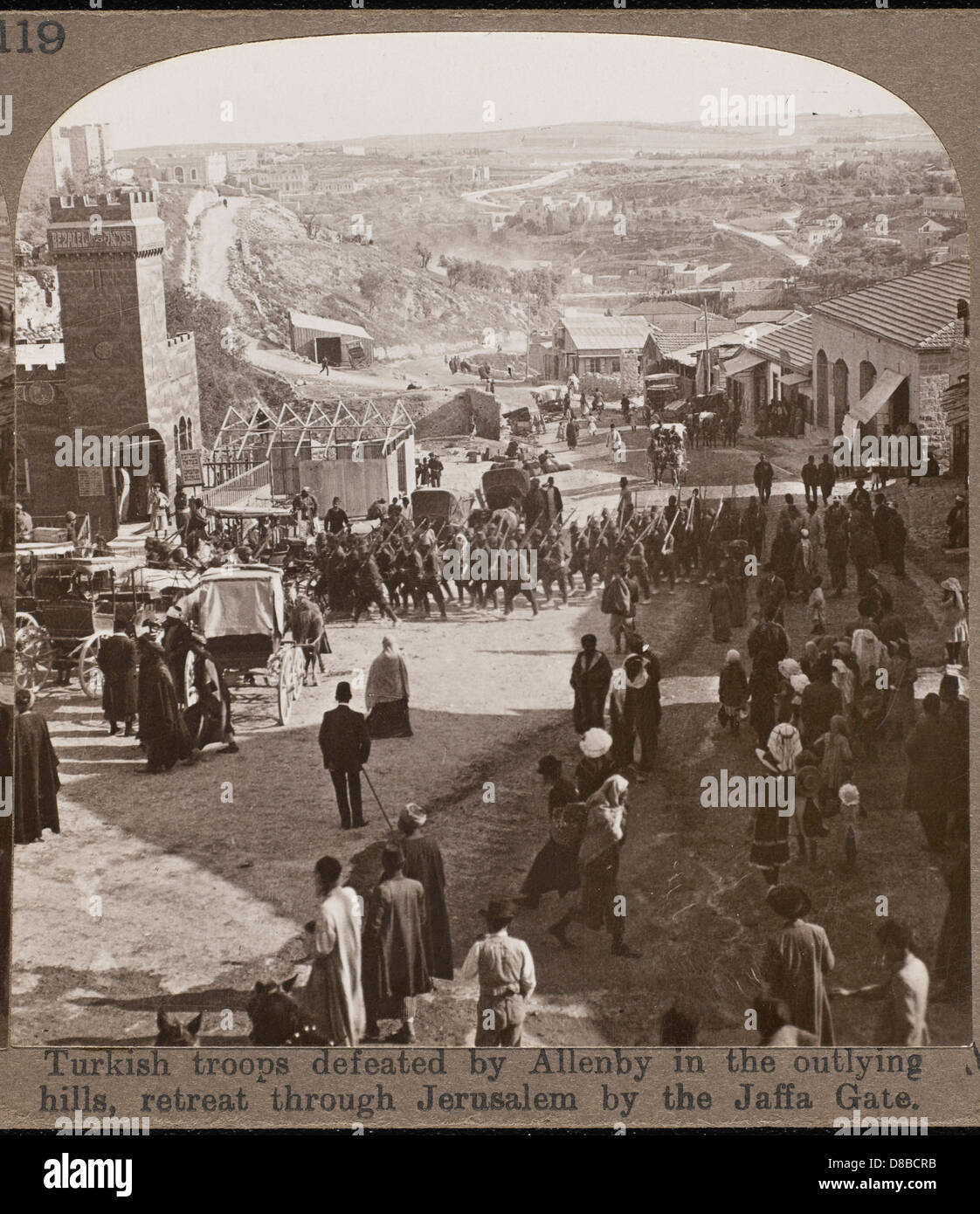 Defeated army hi-res stock photography and images - Alamy