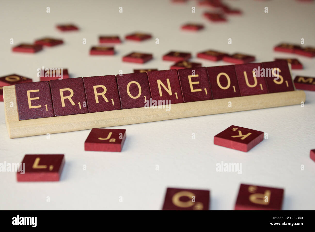 Error prone hi-res stock photography and images - Alamy