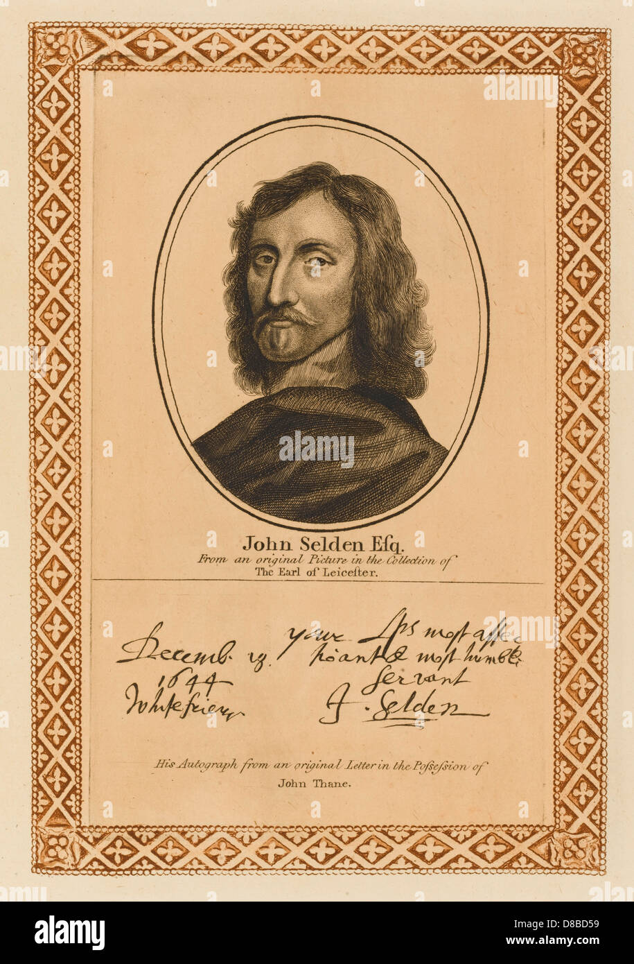John Selden Stock Photos & John Selden Stock Images - Alamy