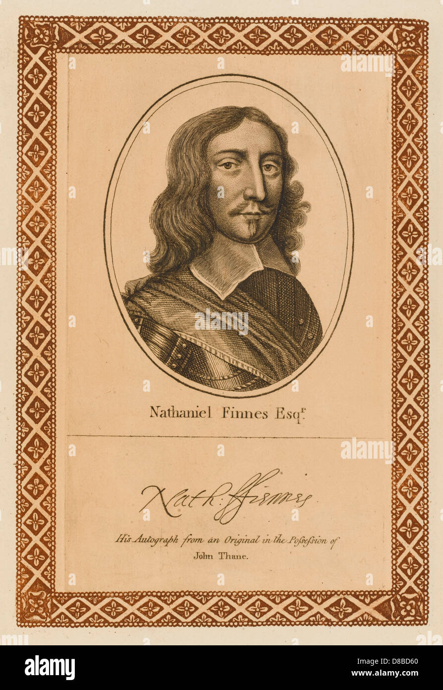 Nathaniel fiennes hi-res stock photography and images - Alamy