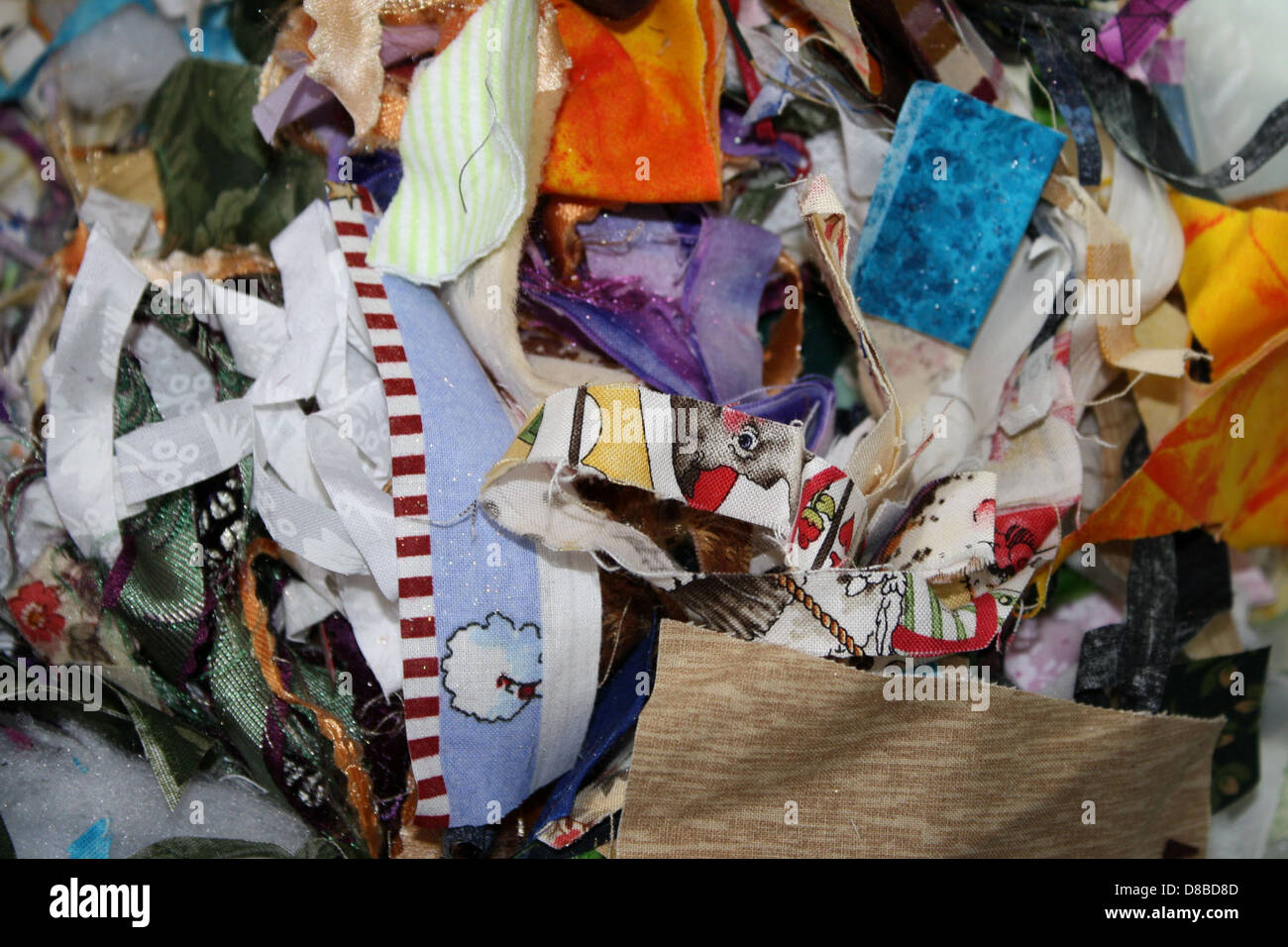 Showcasing various patterns hi-res stock photography and images - Alamy