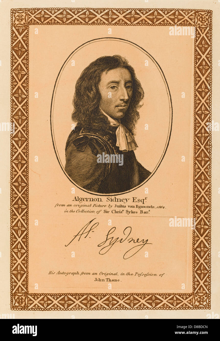 Algernon hi-res stock photography and images - Alamy