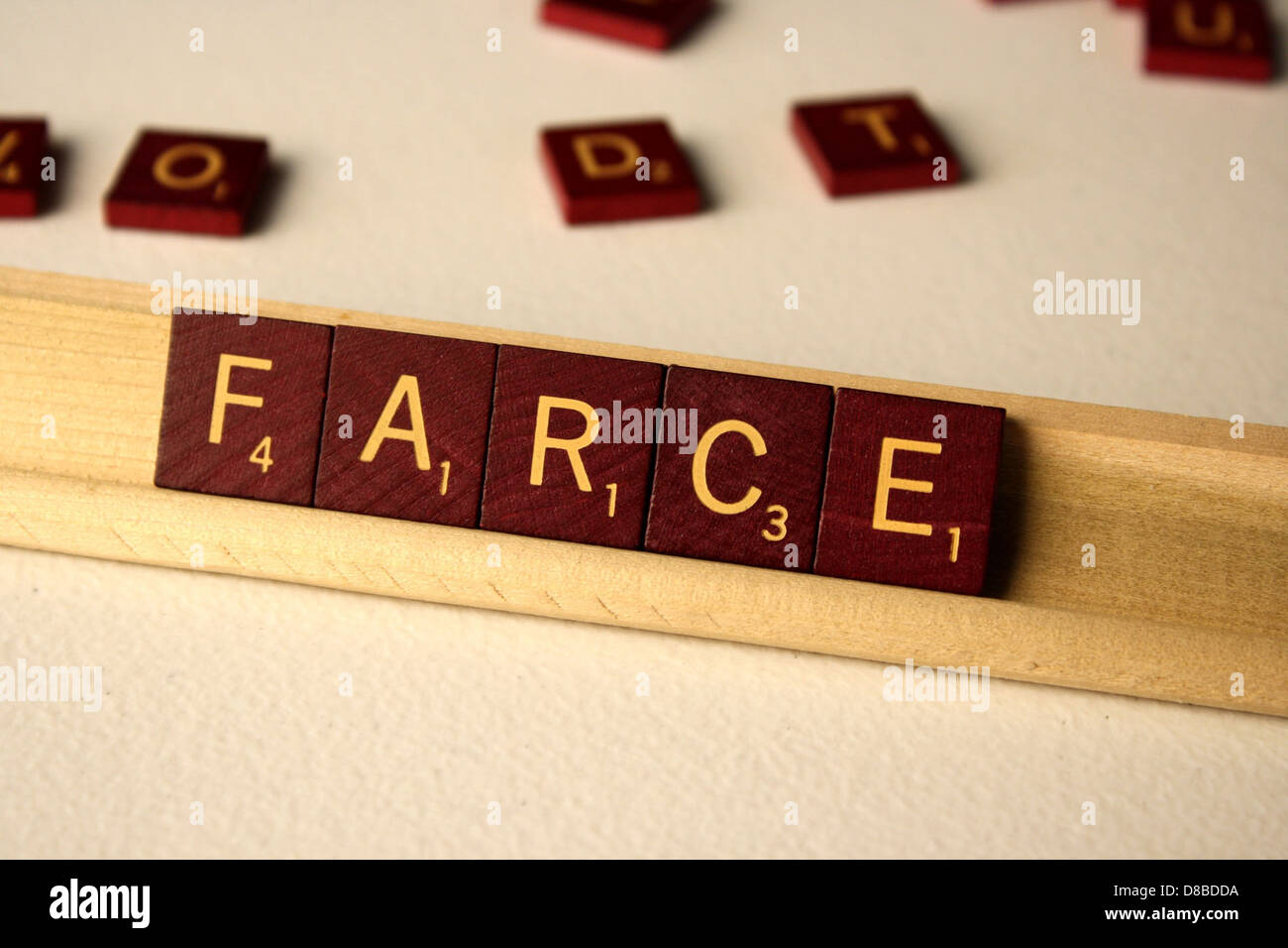 Absurd drama hi-res stock photography and images - Alamy