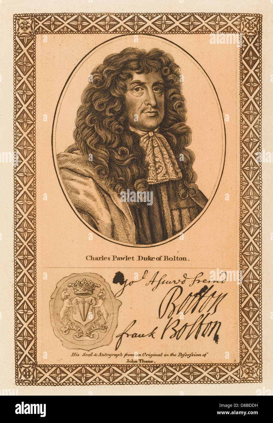 James bolton hi-res stock photography and images - Alamy