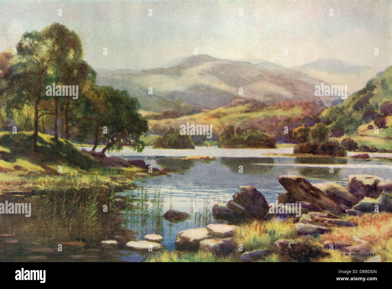 Rydalmere hi-res stock photography and images - Alamy