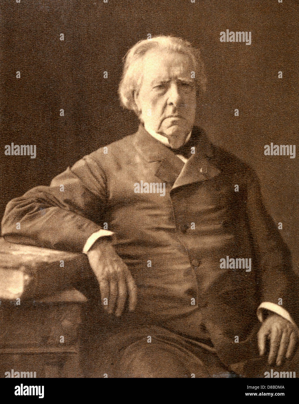 Isidore justin taylor french hi-res stock photography and images - Alamy