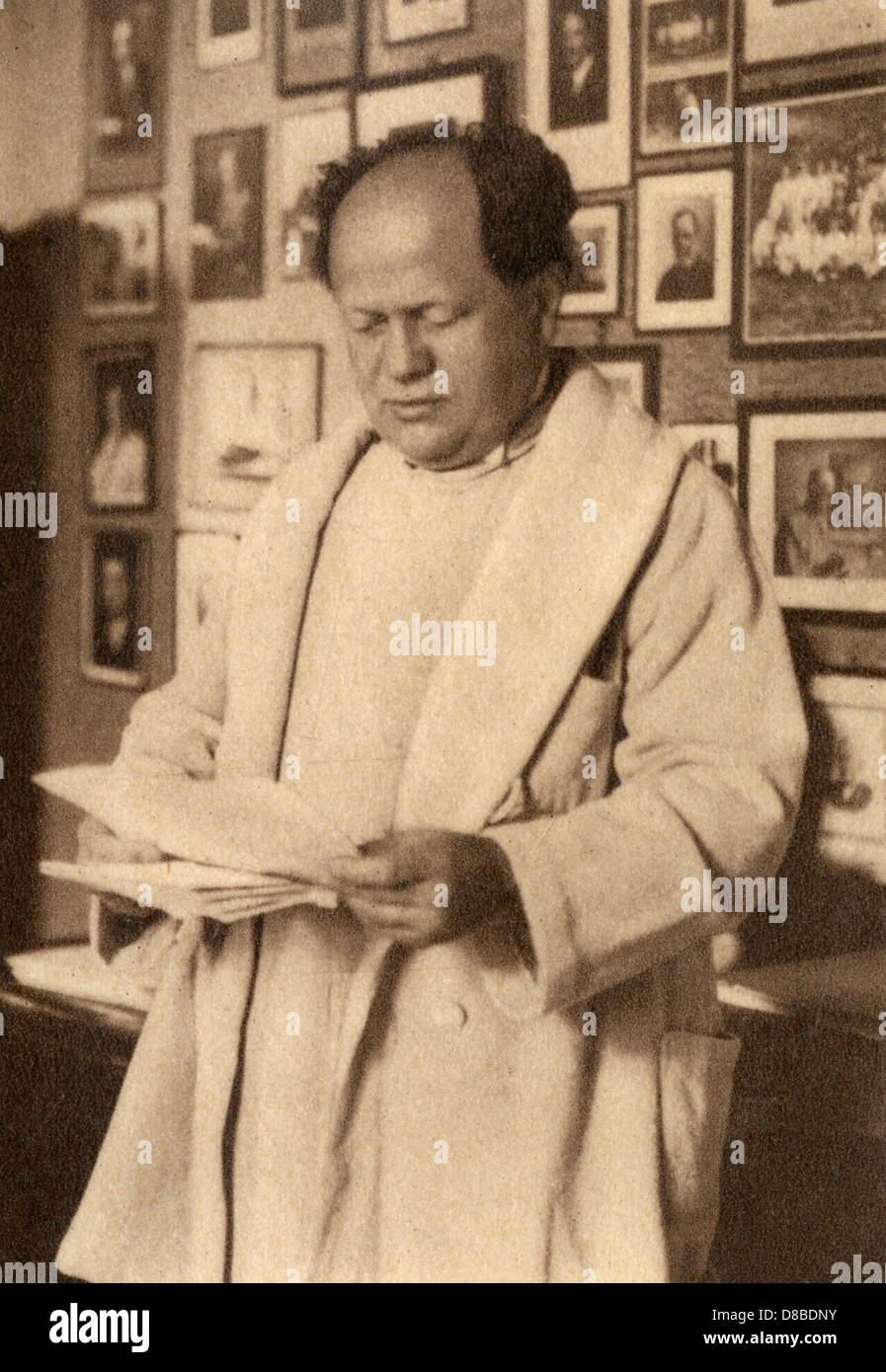 RENE LERICHE PHOTO Stock Photo - Alamy