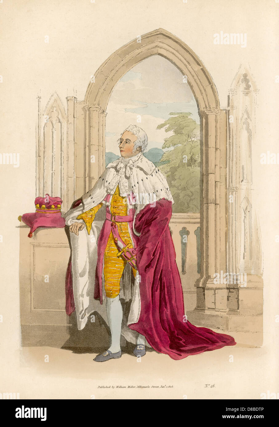 A baron hi-res stock photography and images - Alamy