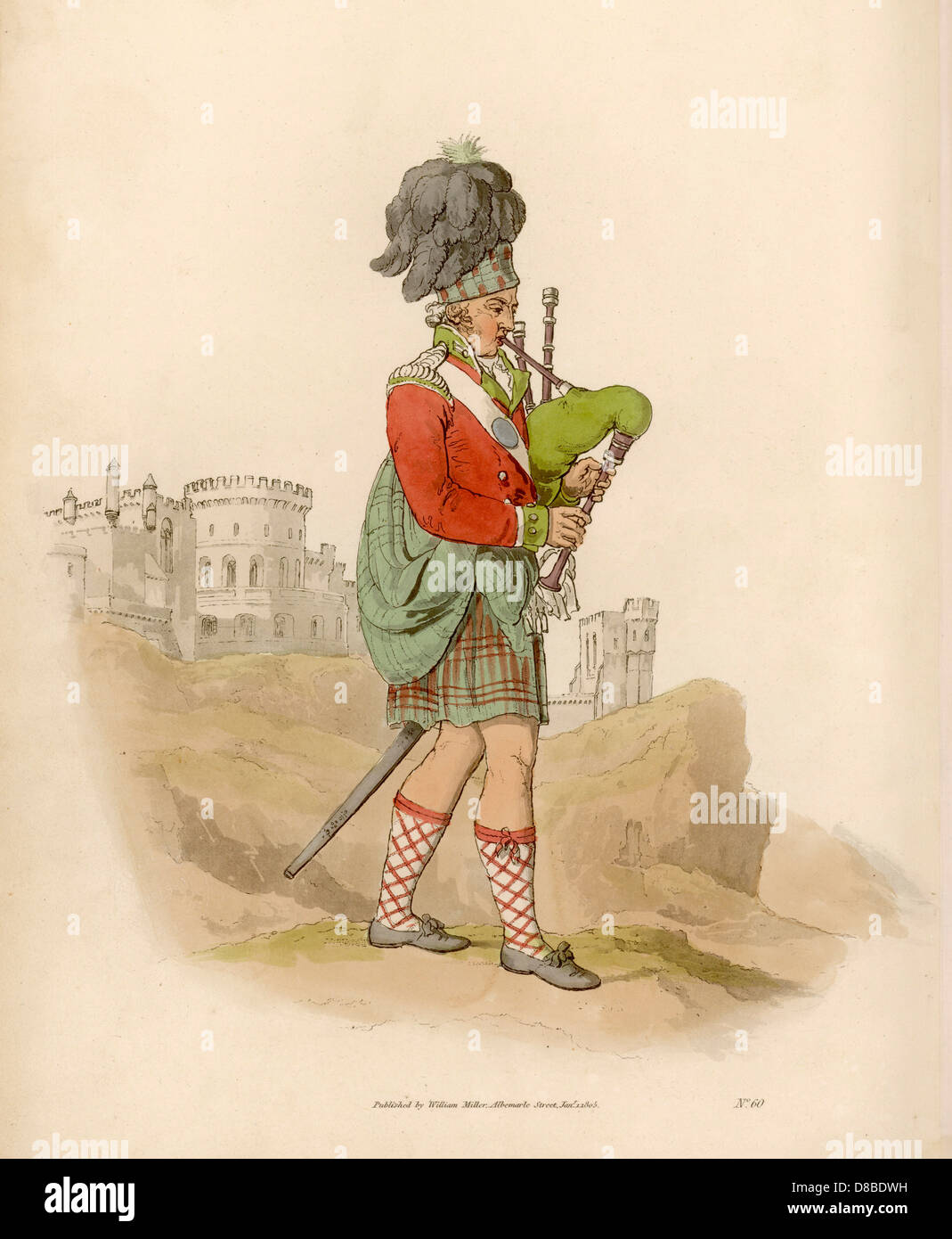 The piper hi-res stock photography and images - Alamy