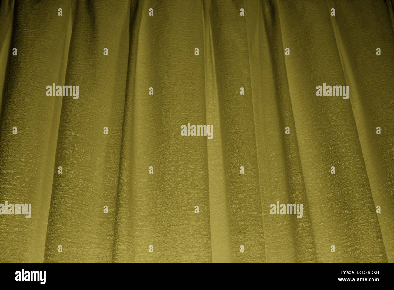 gold curtains texture Stock Photo - Alamy
