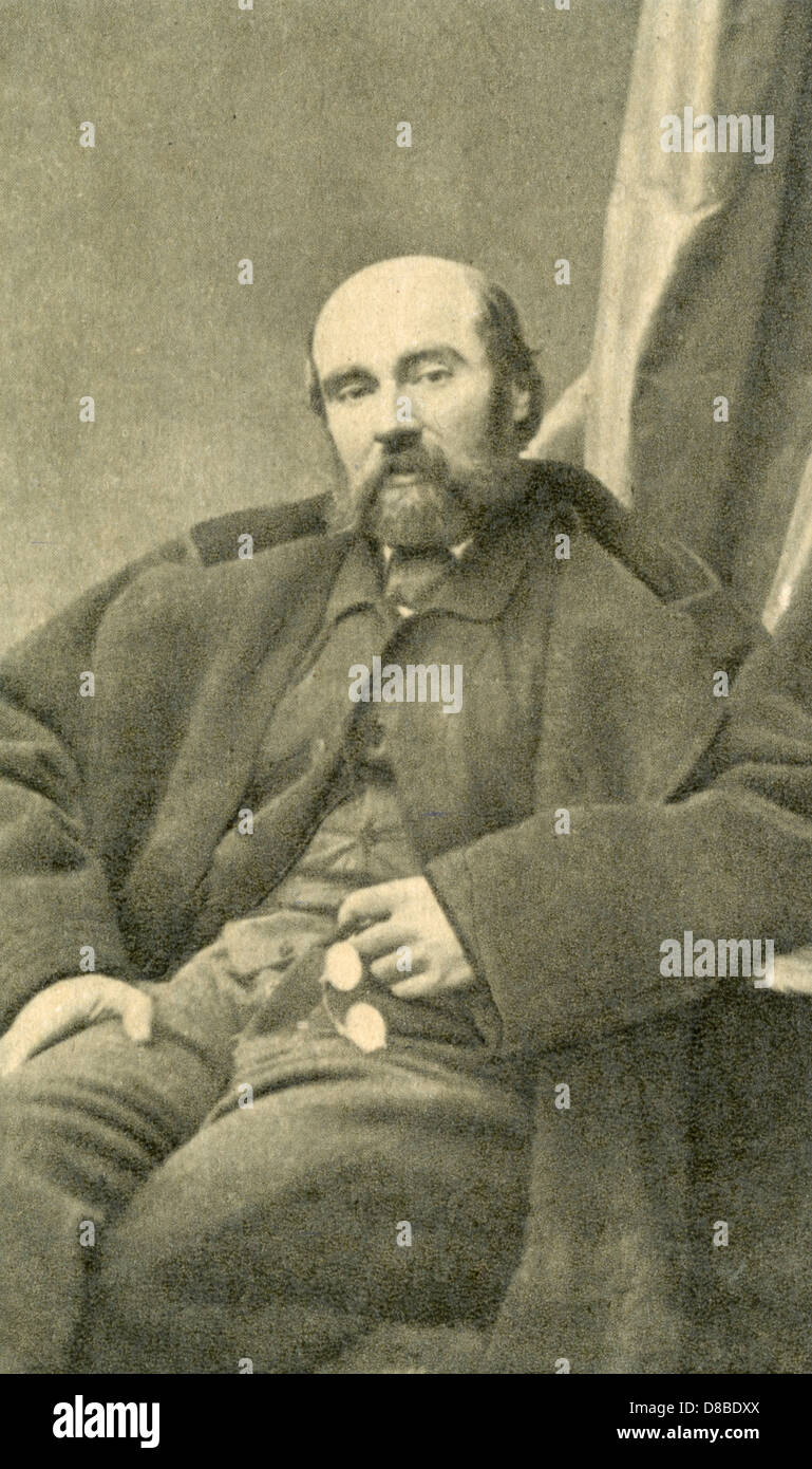Paul feval hi-res stock photography and images - Alamy