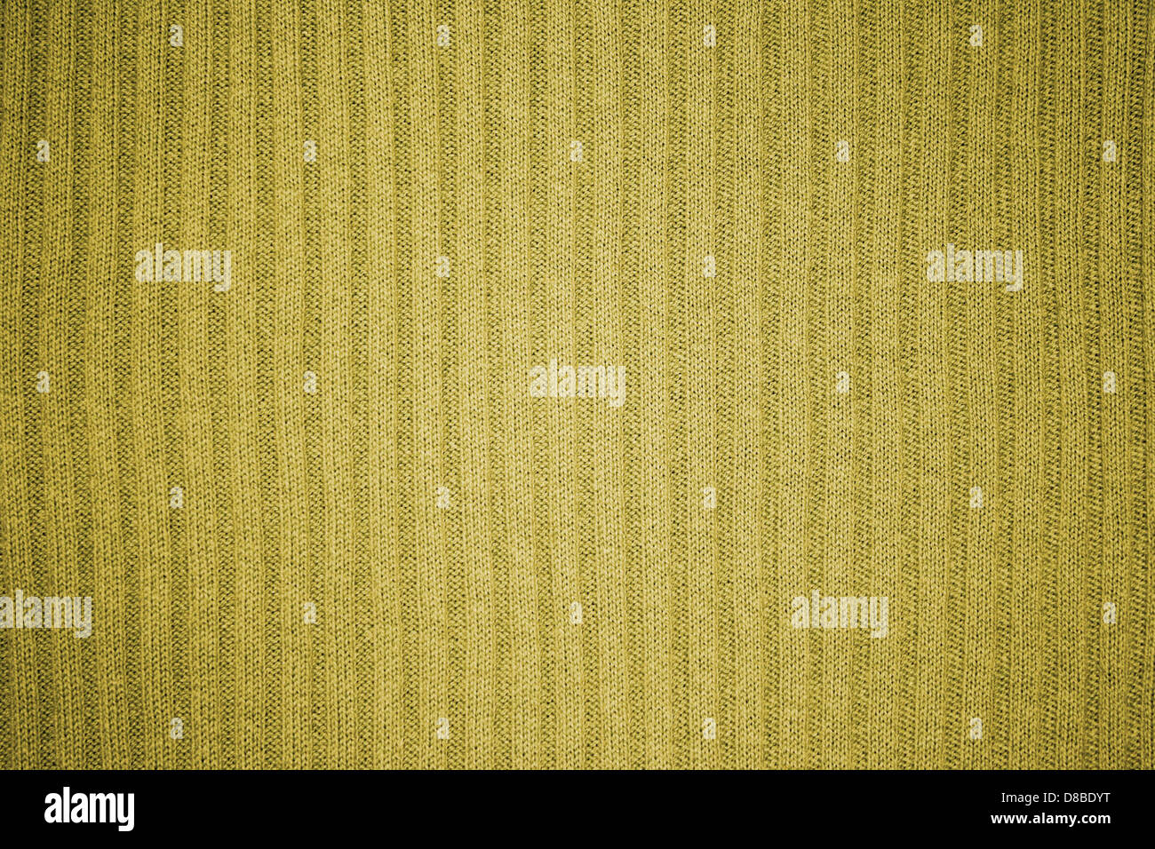 gold ribbed knit texture Stock Photo - Alamy