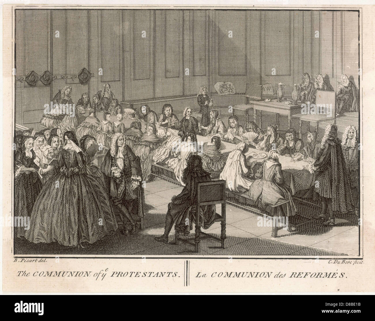 Protestants religion hi-res stock photography and images - Alamy