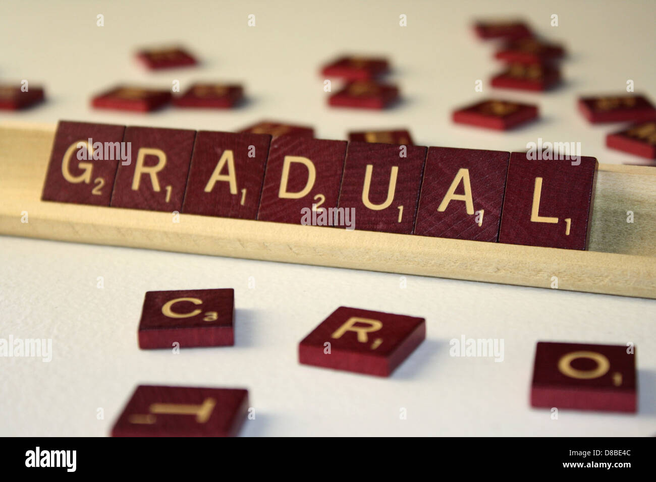 Gentle visual flow hi-res stock photography and images - Alamy