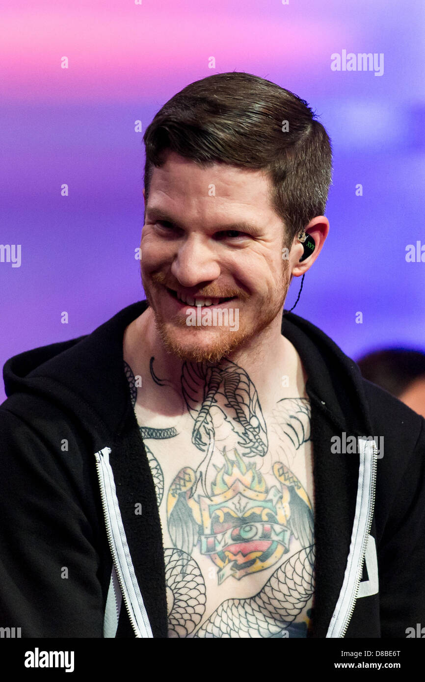 Andy hurley hi-res stock photography and images - Alamy