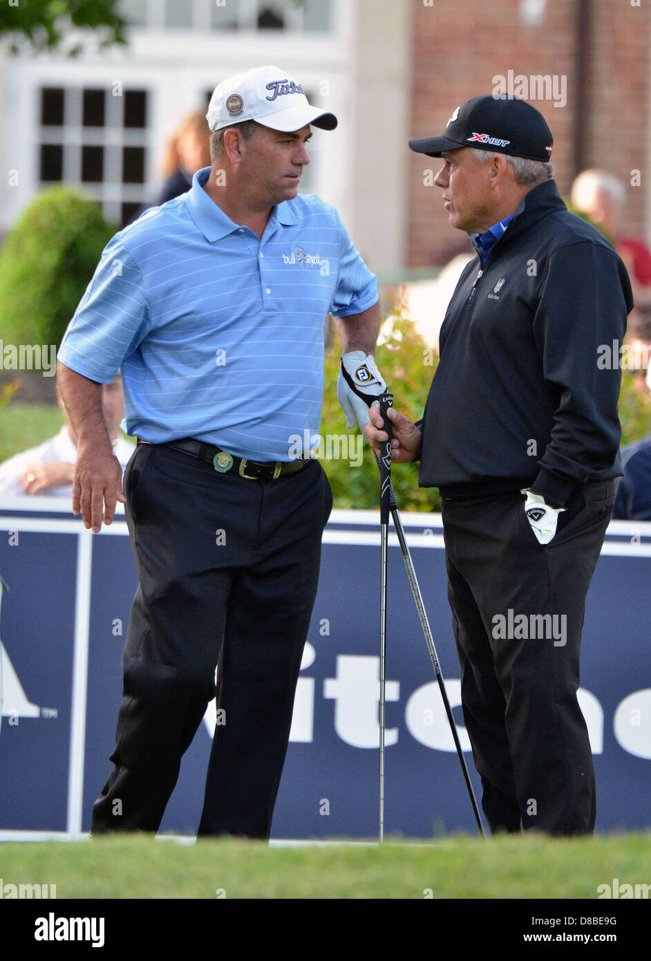 Tim senior hi-res stock photography and images - Alamy