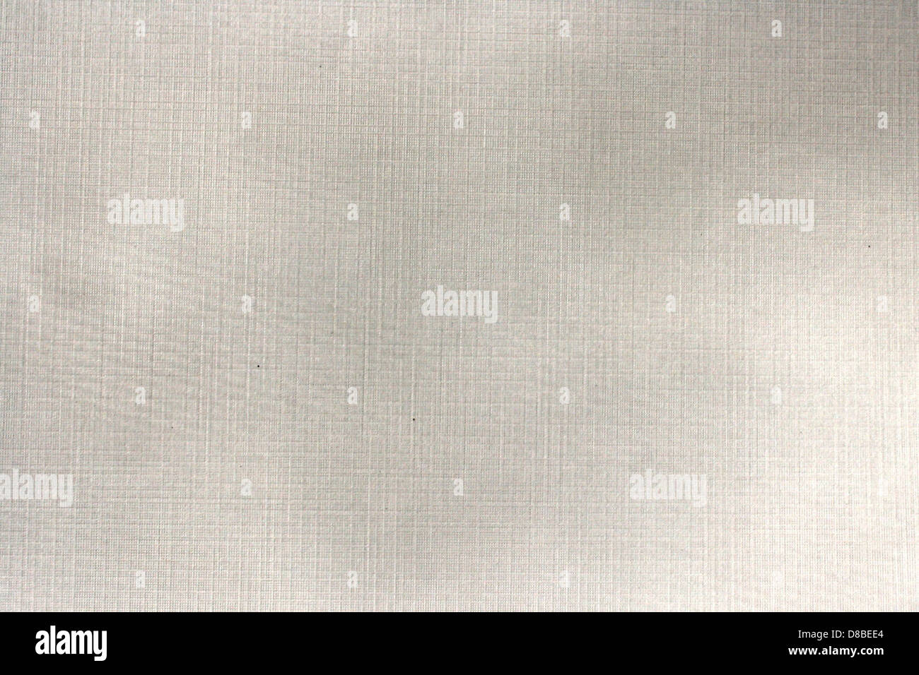 This image shows the texture of gray linen paper, a popular material ...
