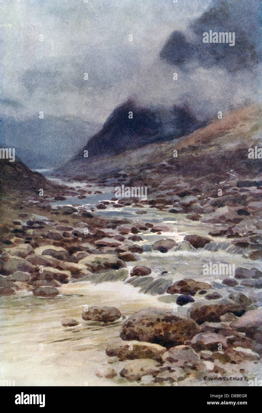 DARTMOOR - TAVY CLEAVE Stock Photo - Alamy