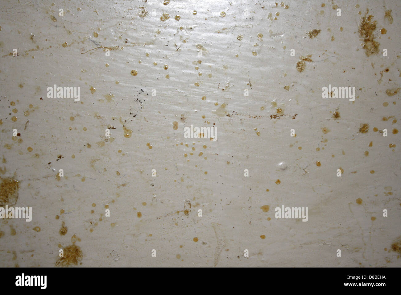 grease splatter grunge texture Stock Photo - Alamy