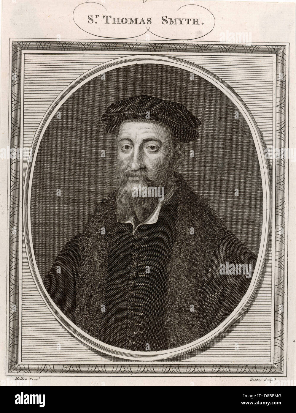 Thomas Smith And Smith