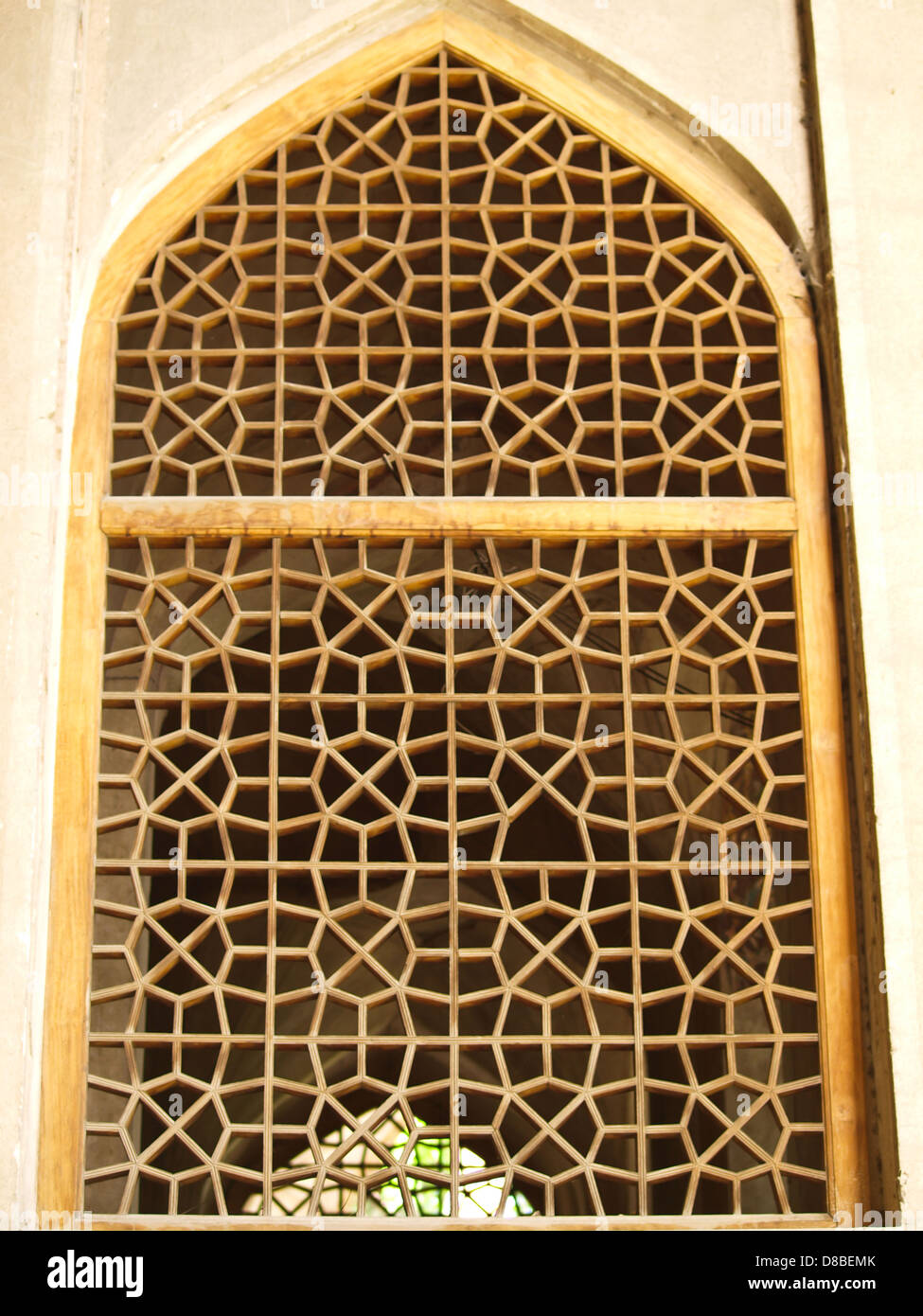 Islamic pattern border hi-res stock photography and images - Alamy