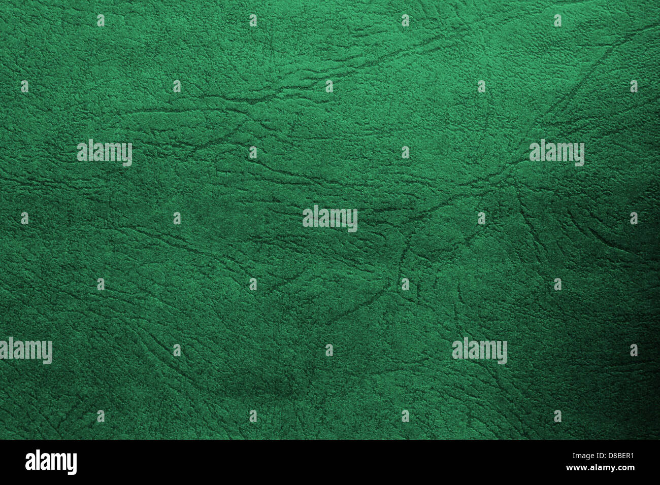 green leather texture Stock Photo - Alamy