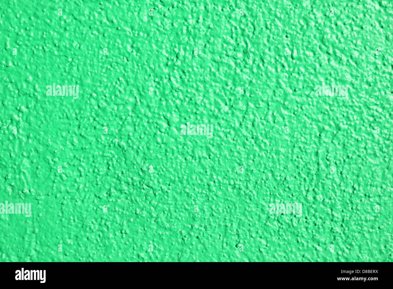 green painted wall texture Stock Photo - Alamy