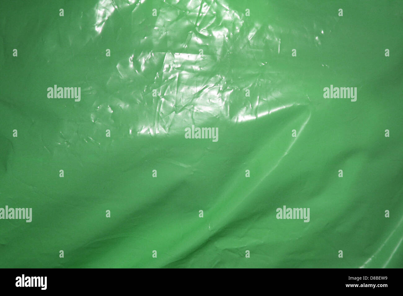 green plastic texture Stock Photo - Alamy