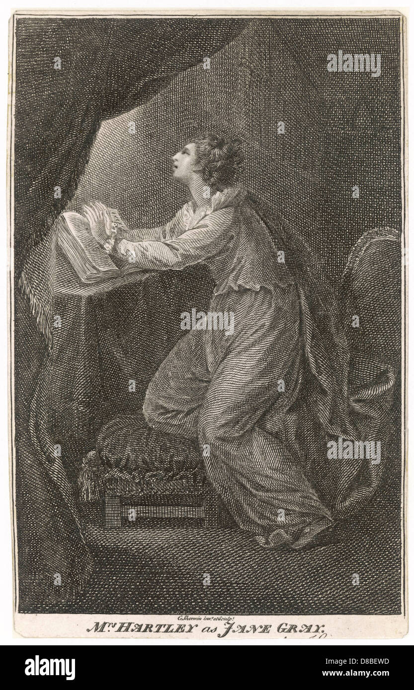 Lady elizabeth grey hi-res stock photography and images - Alamy