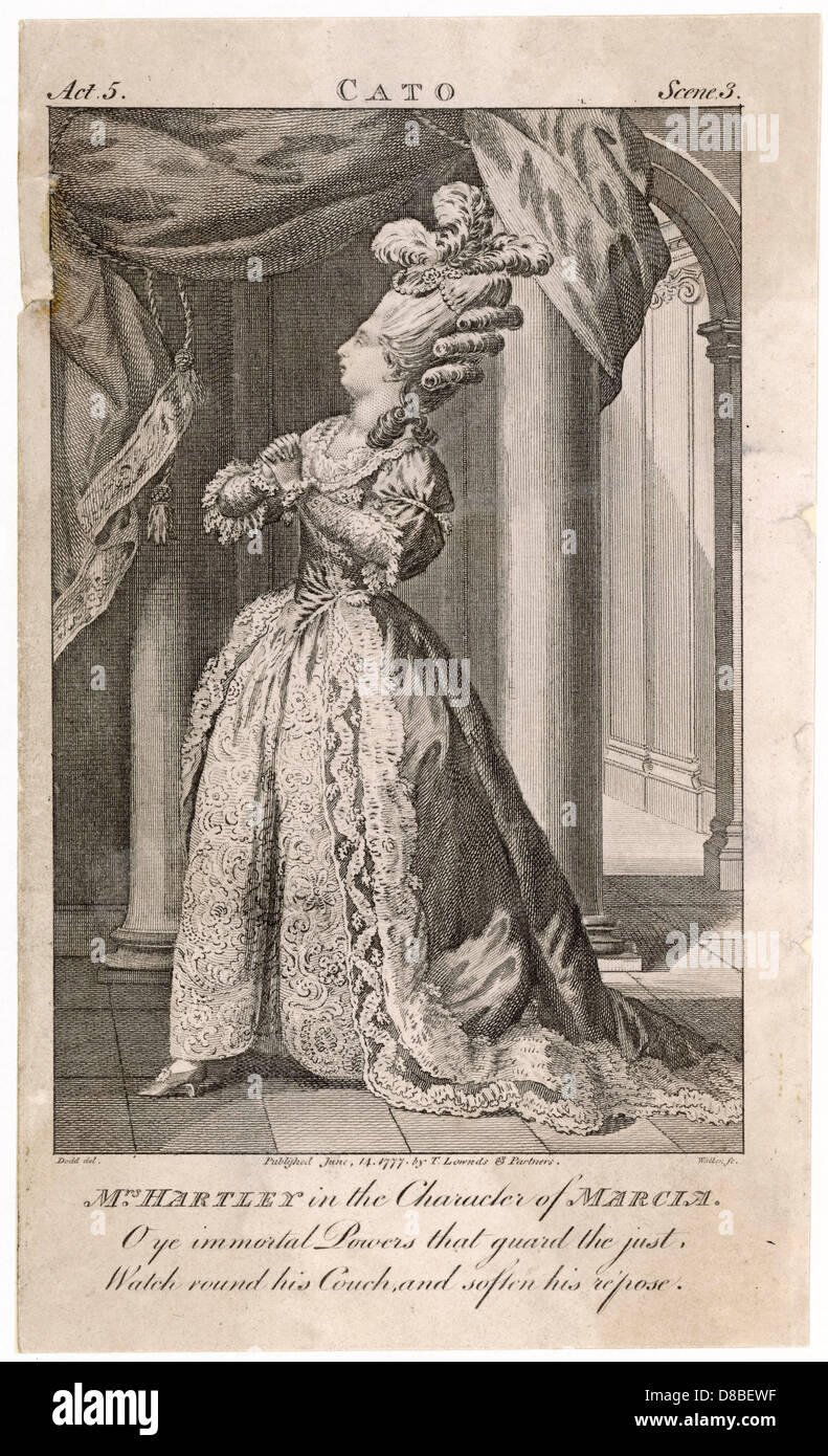 Elizabeth hartley hi-res stock photography and images - Alamy