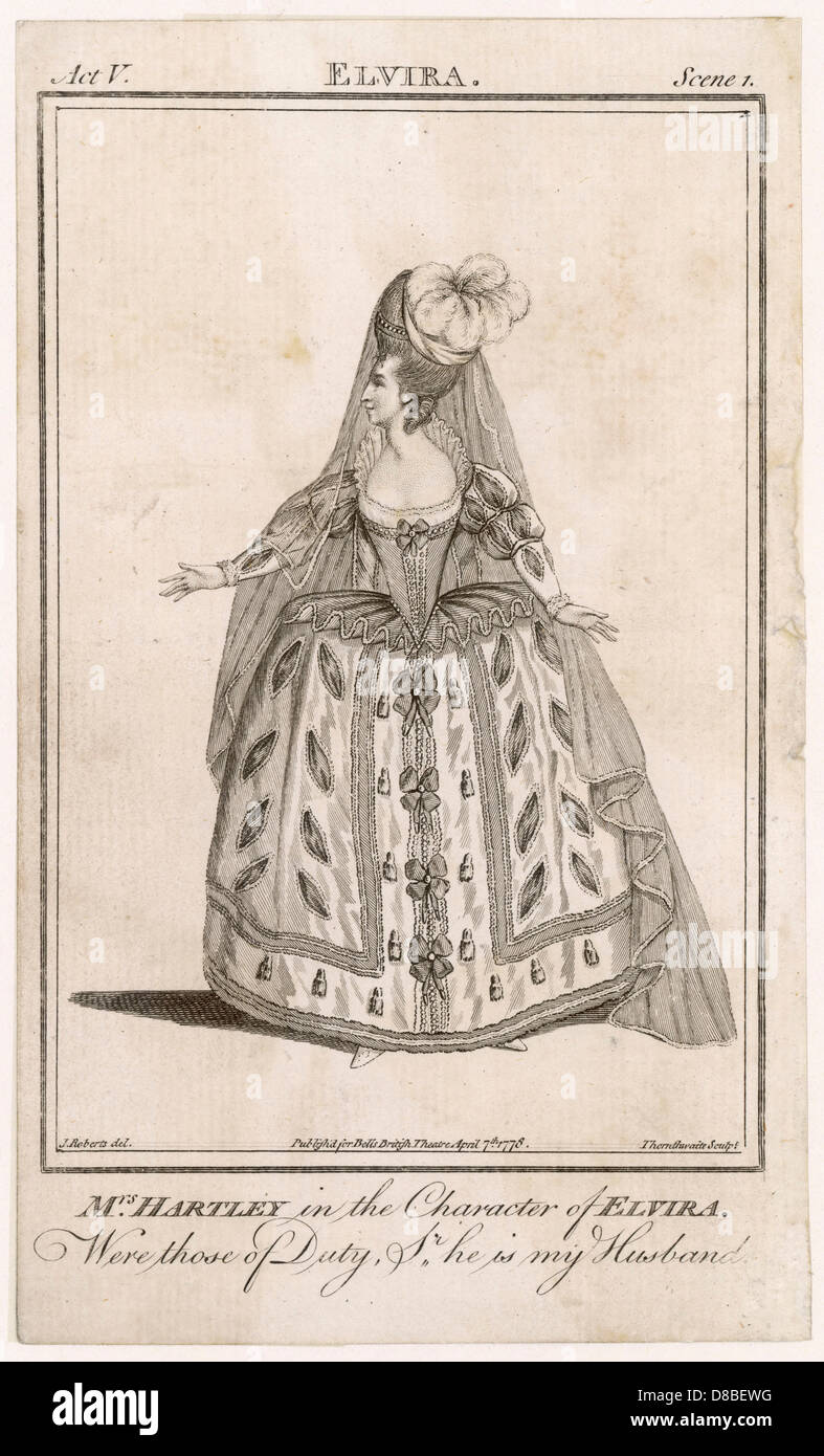 Actress elvira hi-res stock photography and images - Alamy