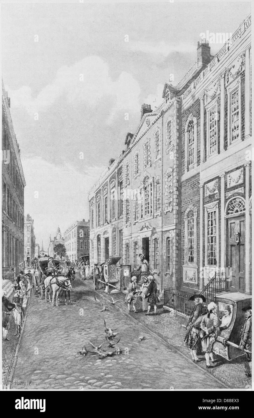 1789 in hi-res stock photography and images - Alamy