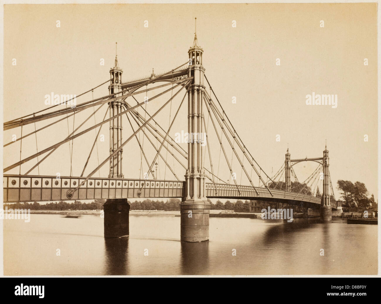 Ornate chelsea hi-res stock photography and images - Alamy