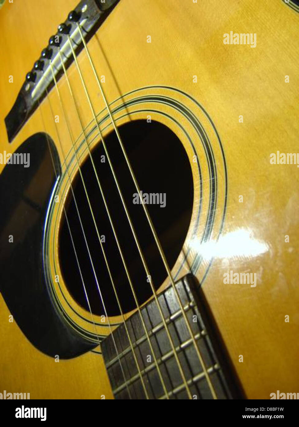 Many musical instruments hi-res stock photography and images - Alamy