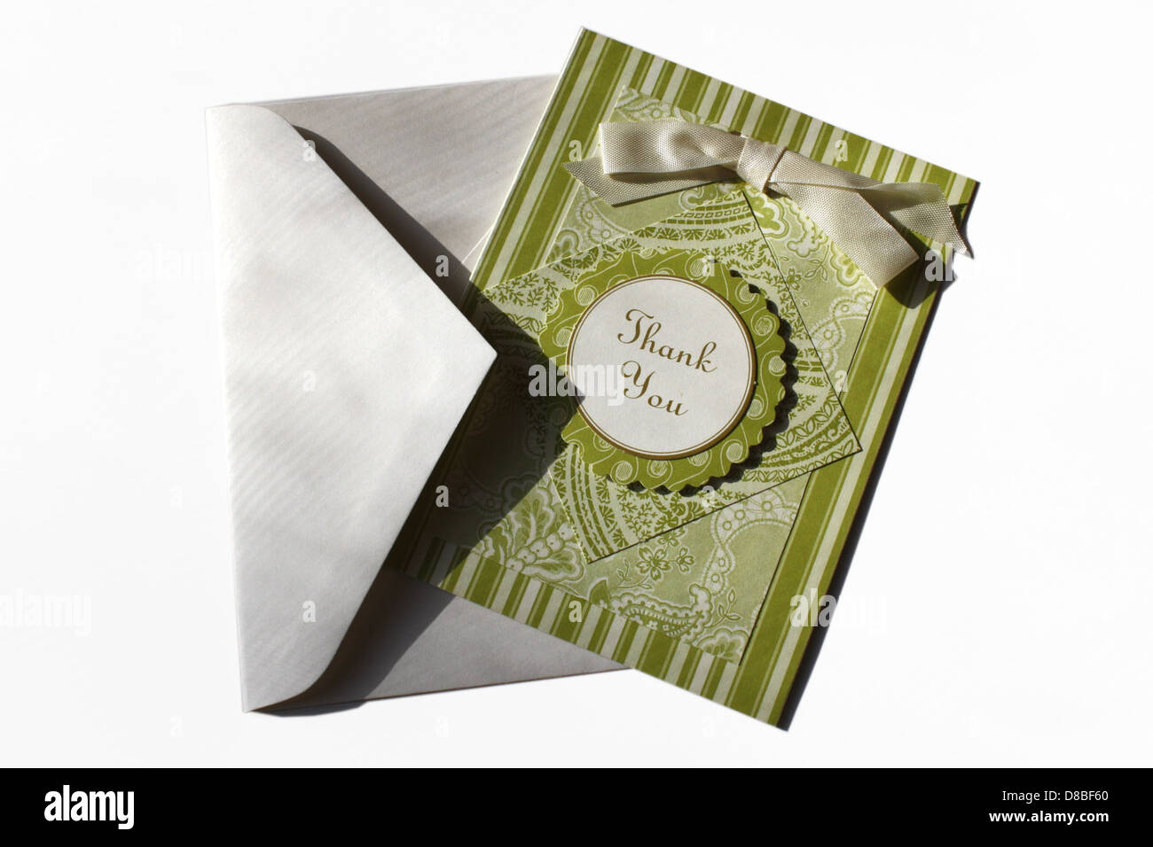 Greeting card making Cut Out Stock Images & Pictures - Alamy