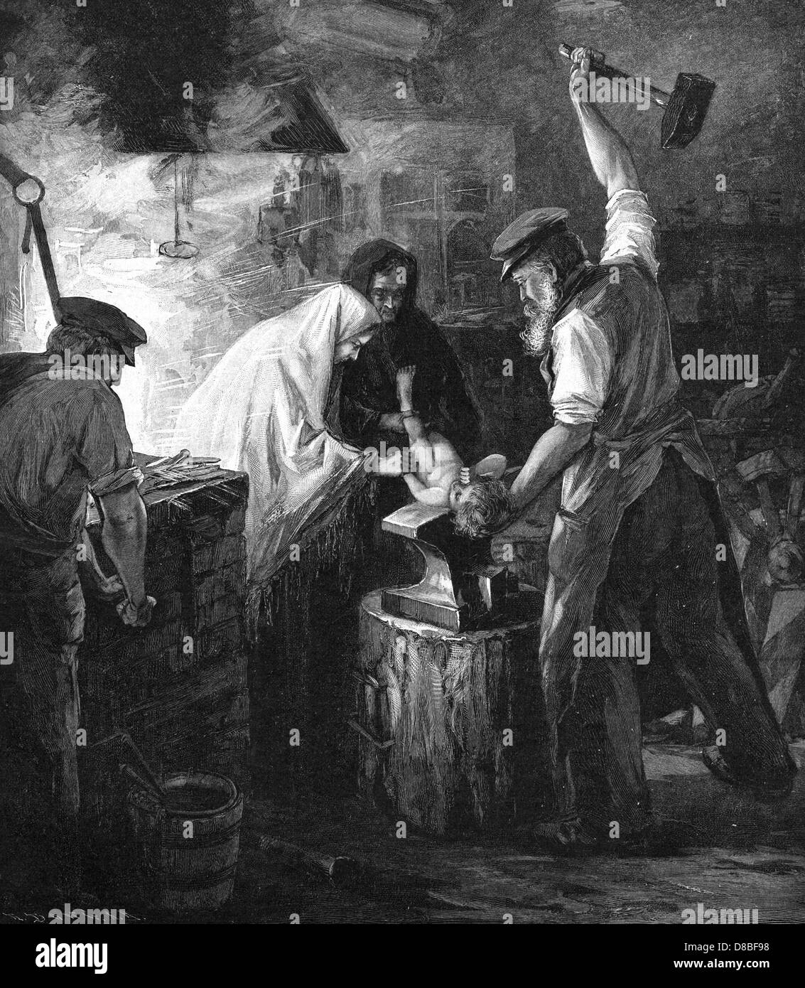 Certain cure hi-res stock photography and images - Alamy