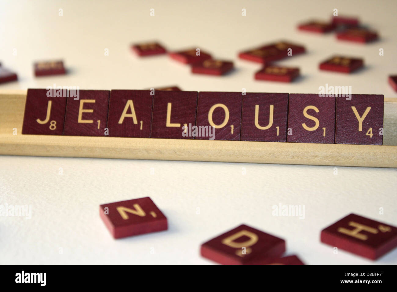 An abstract concept represented through imagery or symbolism, capturing ...