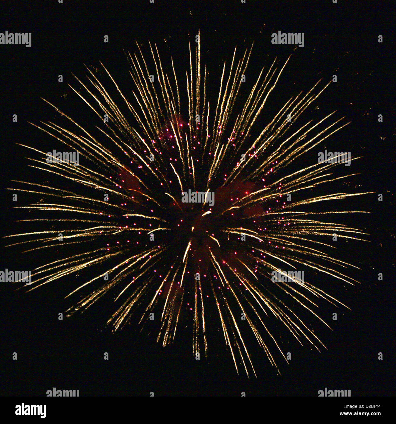 July 4 fireworks hi-res stock photography and images - Alamy