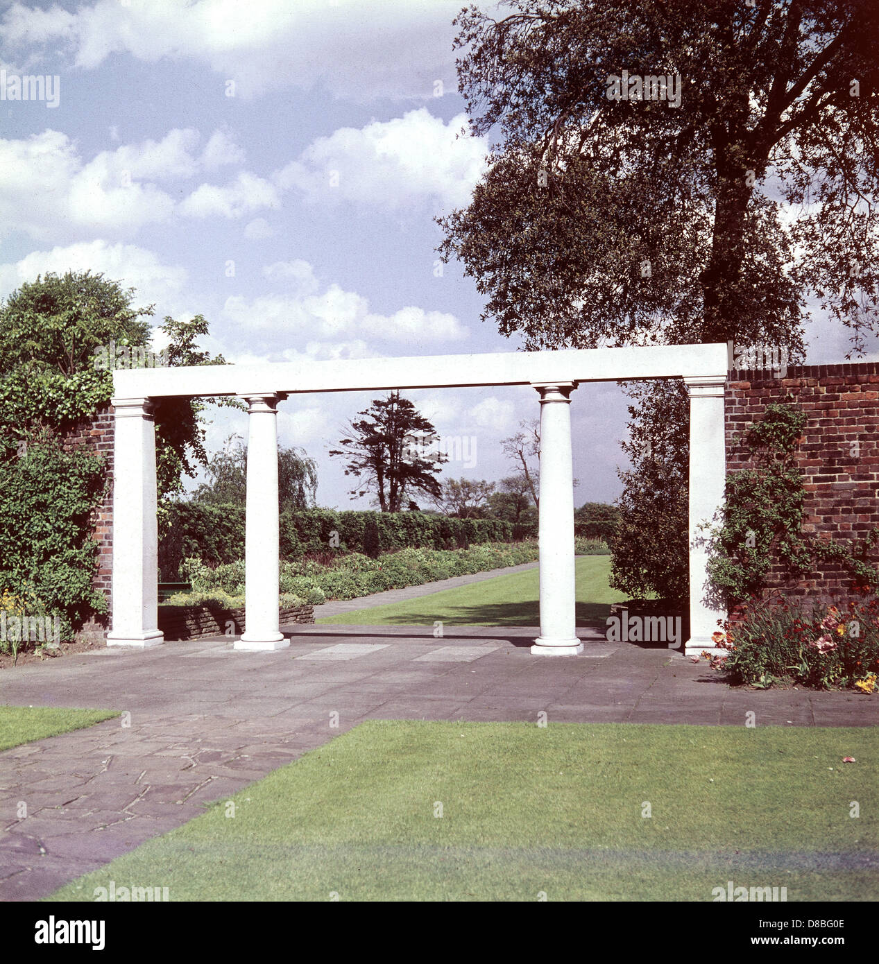 Thorpe house hi-res stock photography and images - Alamy