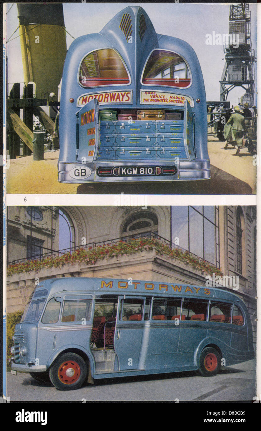 Passenger in coach coach hi-res stock photography and images - Alamy