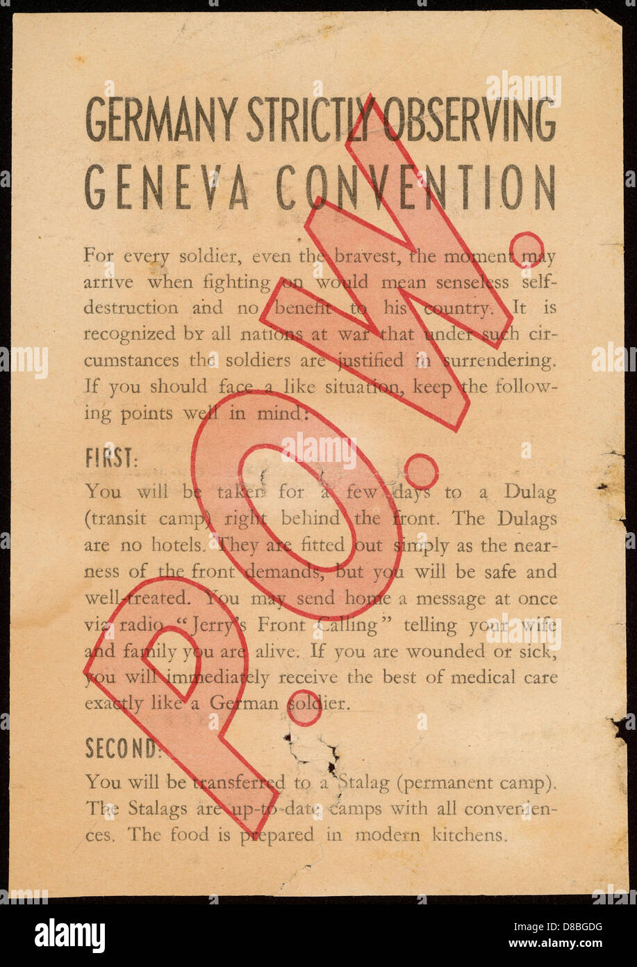 Pow pow hi-res stock photography and images - Alamy