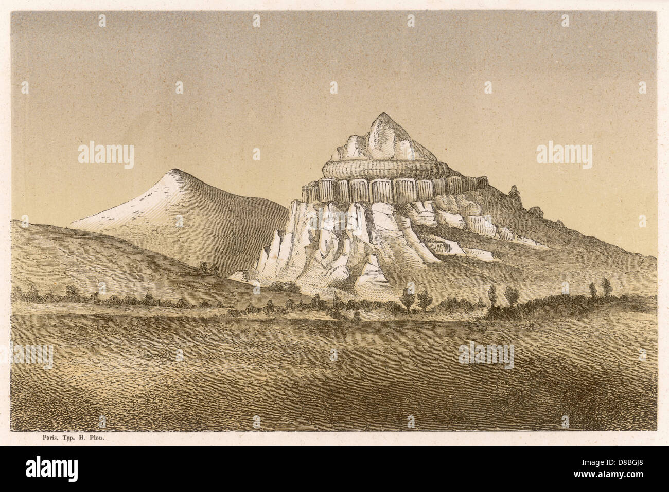 Wichita range hi-res stock photography and images - Alamy