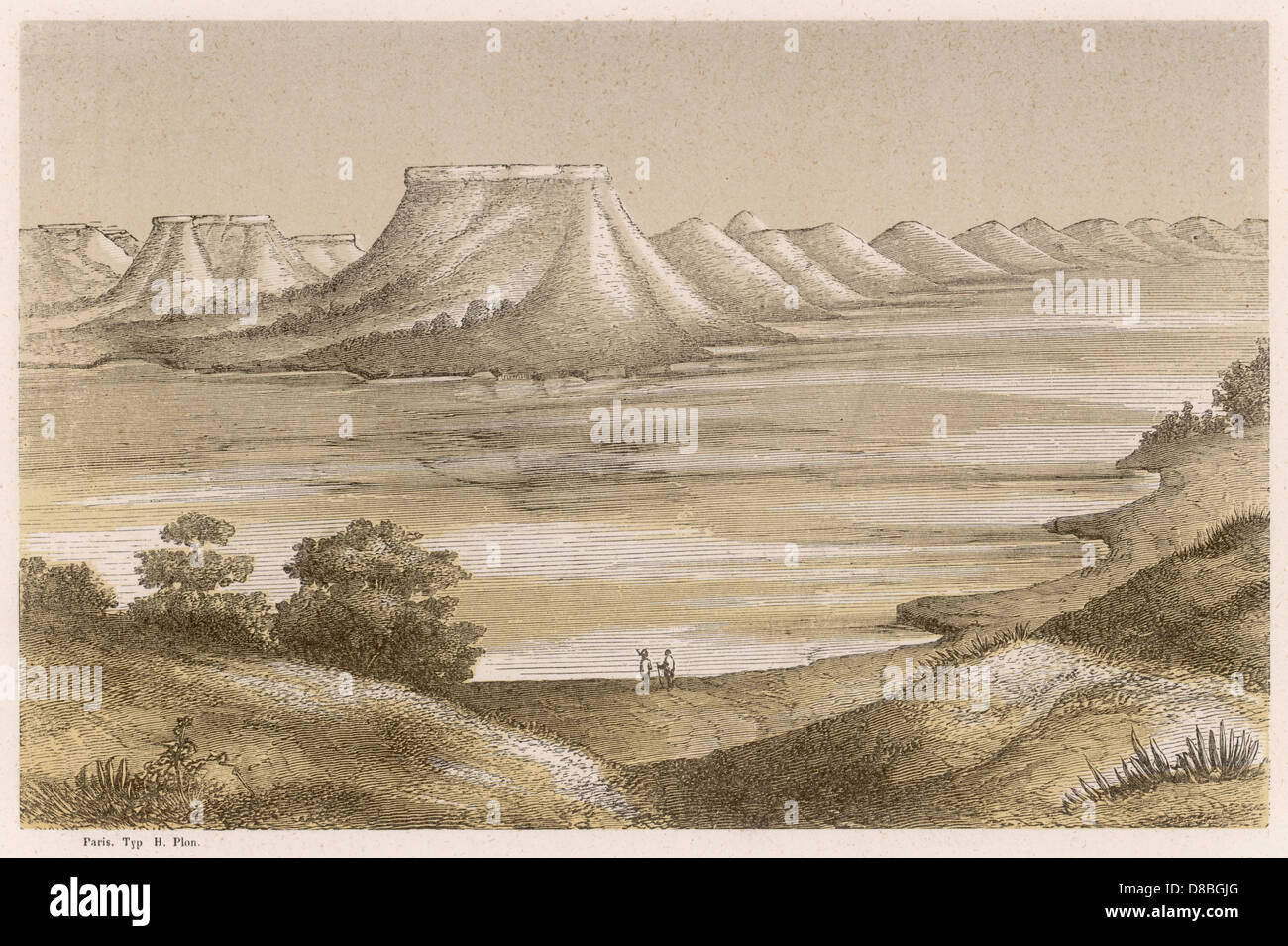 Canadian river oklahoma hi-res stock photography and images - Alamy