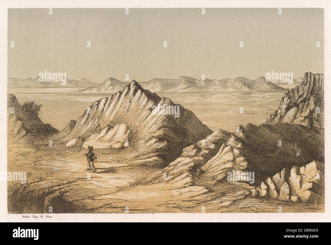 GREAT SALT LAKE Stock Photo - Alamy