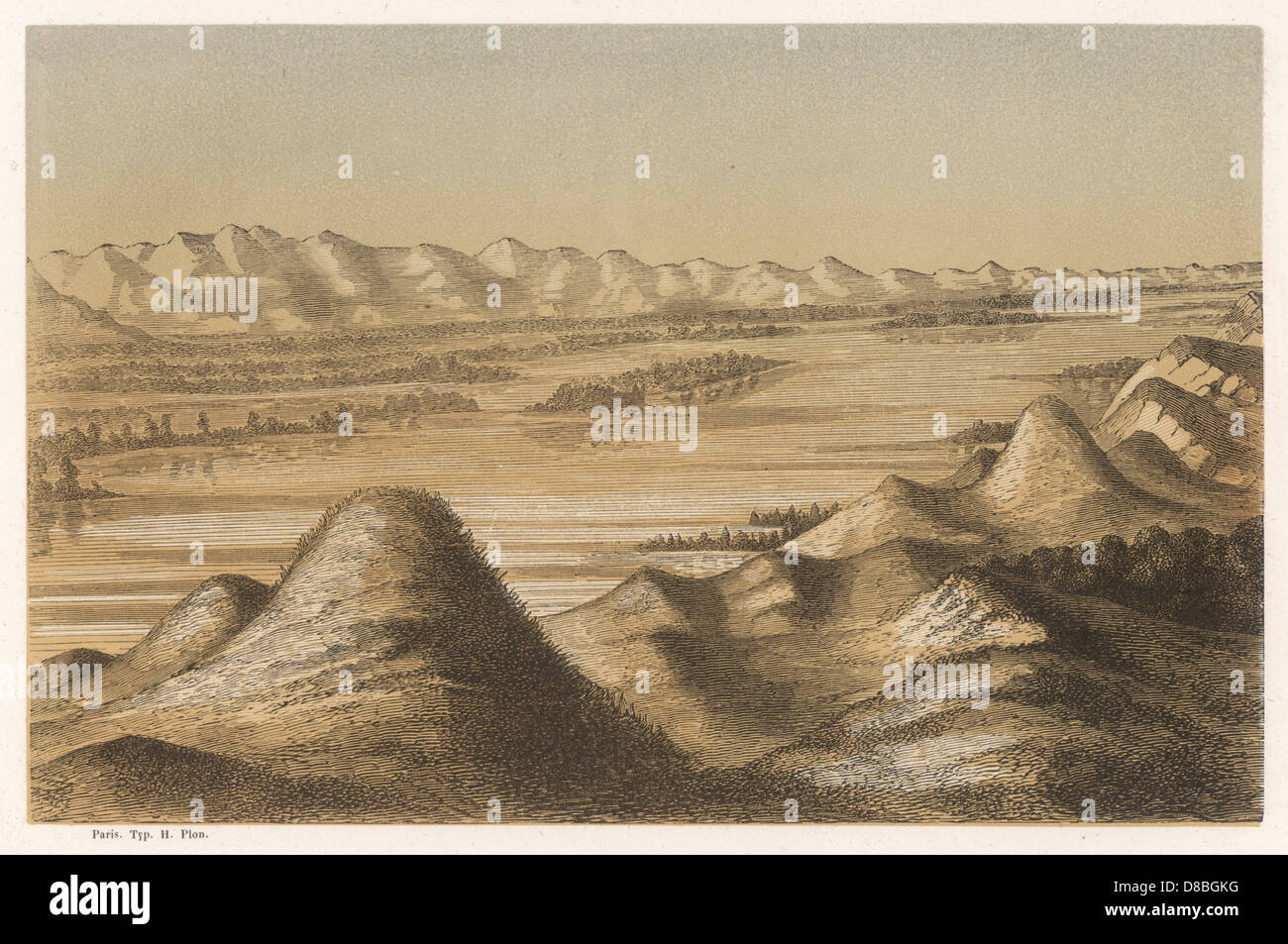 Minnesota river valley hi-res stock photography and images - Alamy