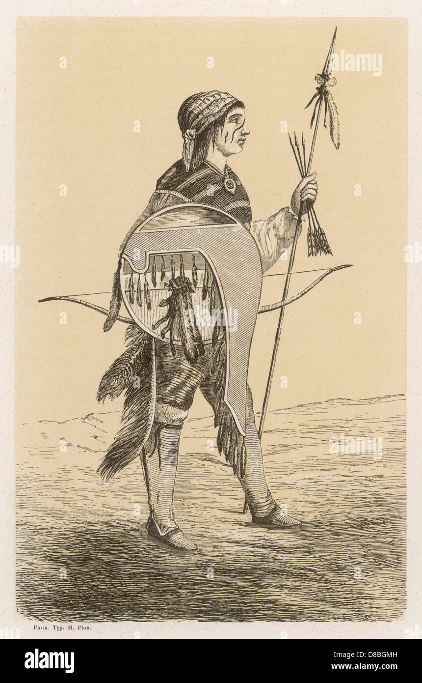 Warrior hi-res stock photography and images - Alamy