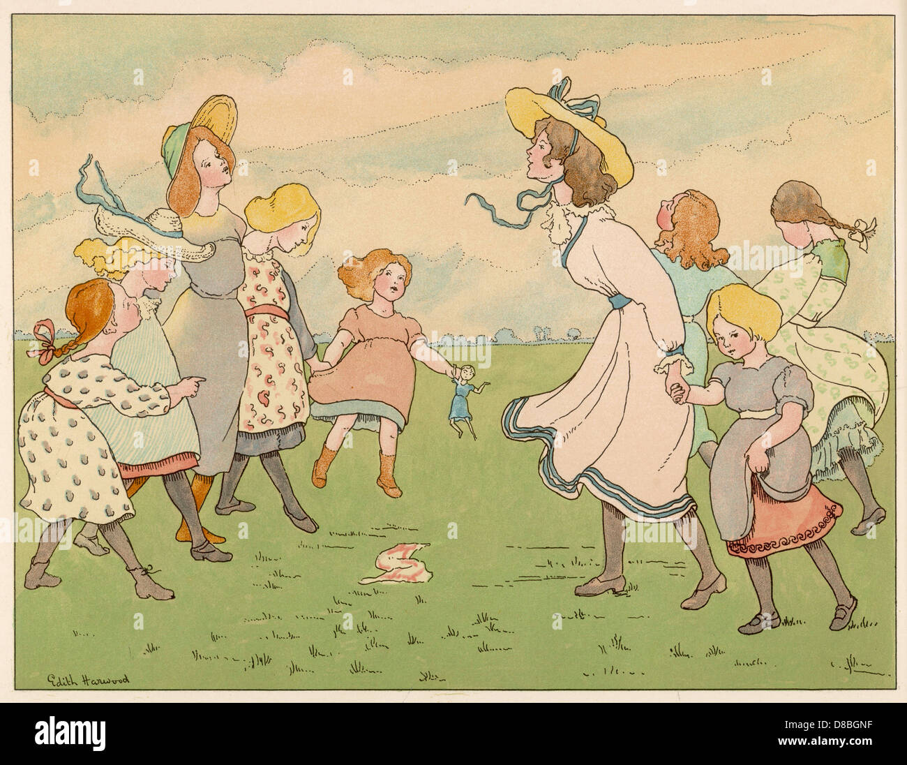 GAME : NUTS IN MAY Stock Photo - Alamy