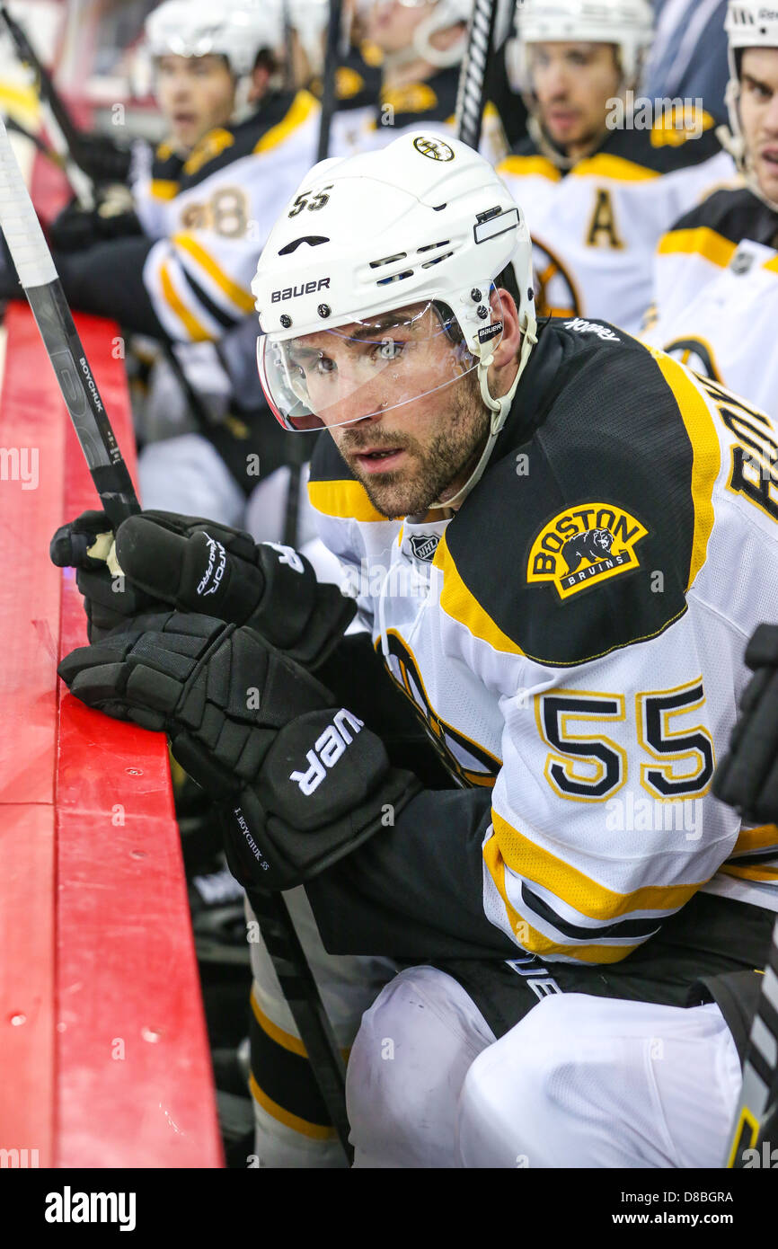 Boychuk Johnny Scruff