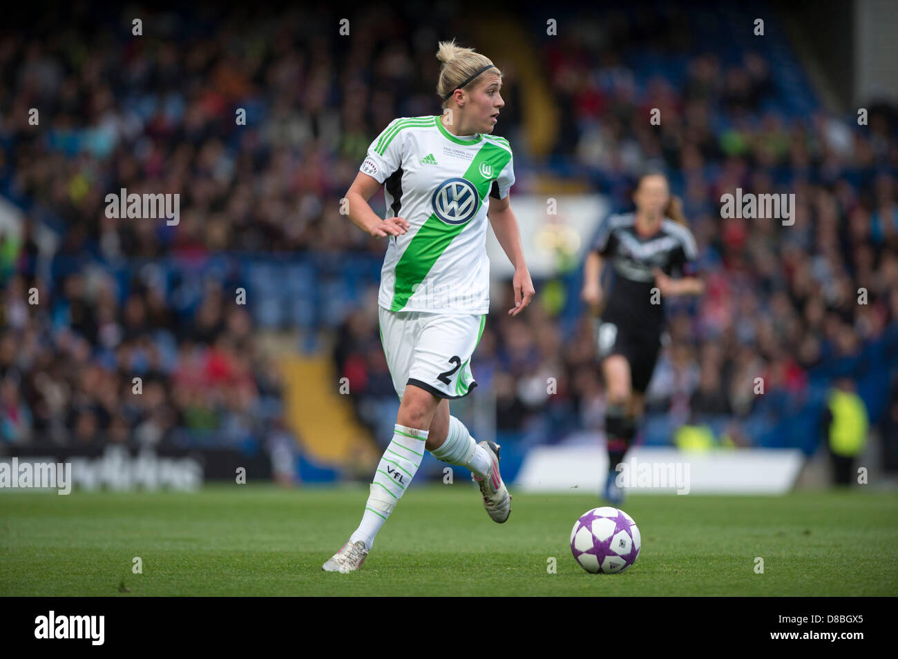 Luisa wensing hi-res stock photography and images - Alamy