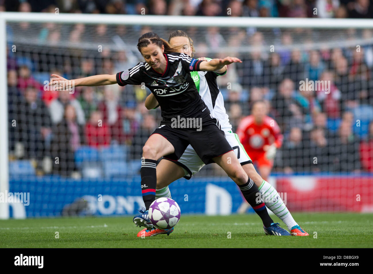 Lotta schelin hi-res stock photography and images - Alamy